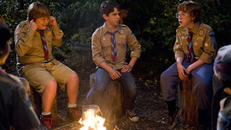 Diary of a Wimpy Kid Collection — The Movie Database (TMDb)