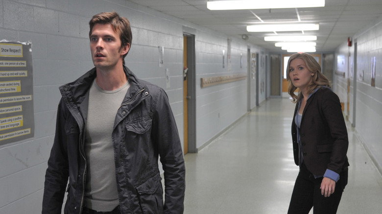 Haven Season 1 เมืองอาถรรพ์ ปี 1 ตอนที่ 2 - โอเวอร์มูฟวี่ส์