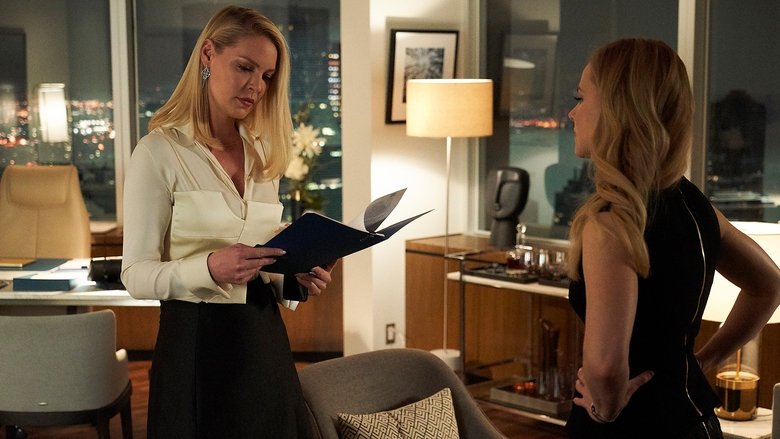 Suits Season 8 Episode 14 Watch Online Azseries