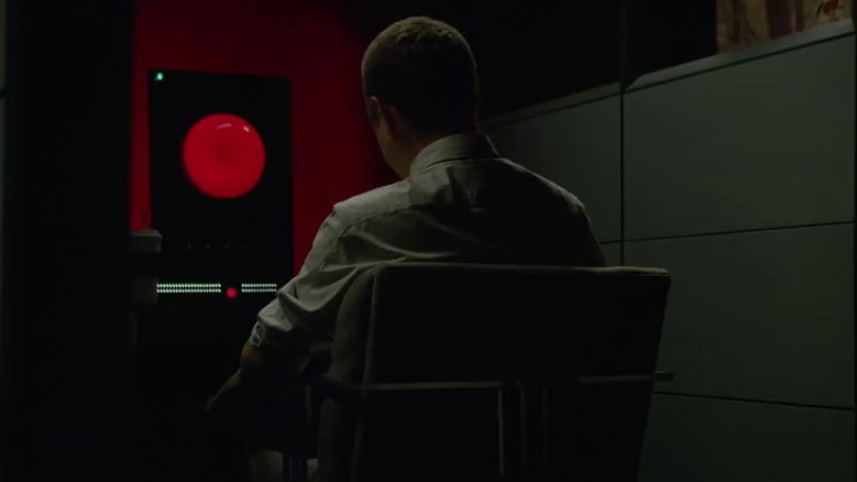 Loom (Film, 2012) - MovieMeter.nl