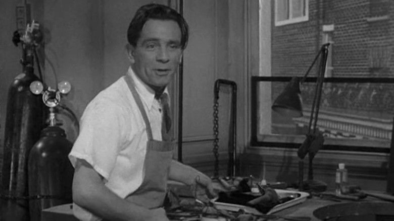 Just My Luck (Film, 1957) - MovieMeter.nl