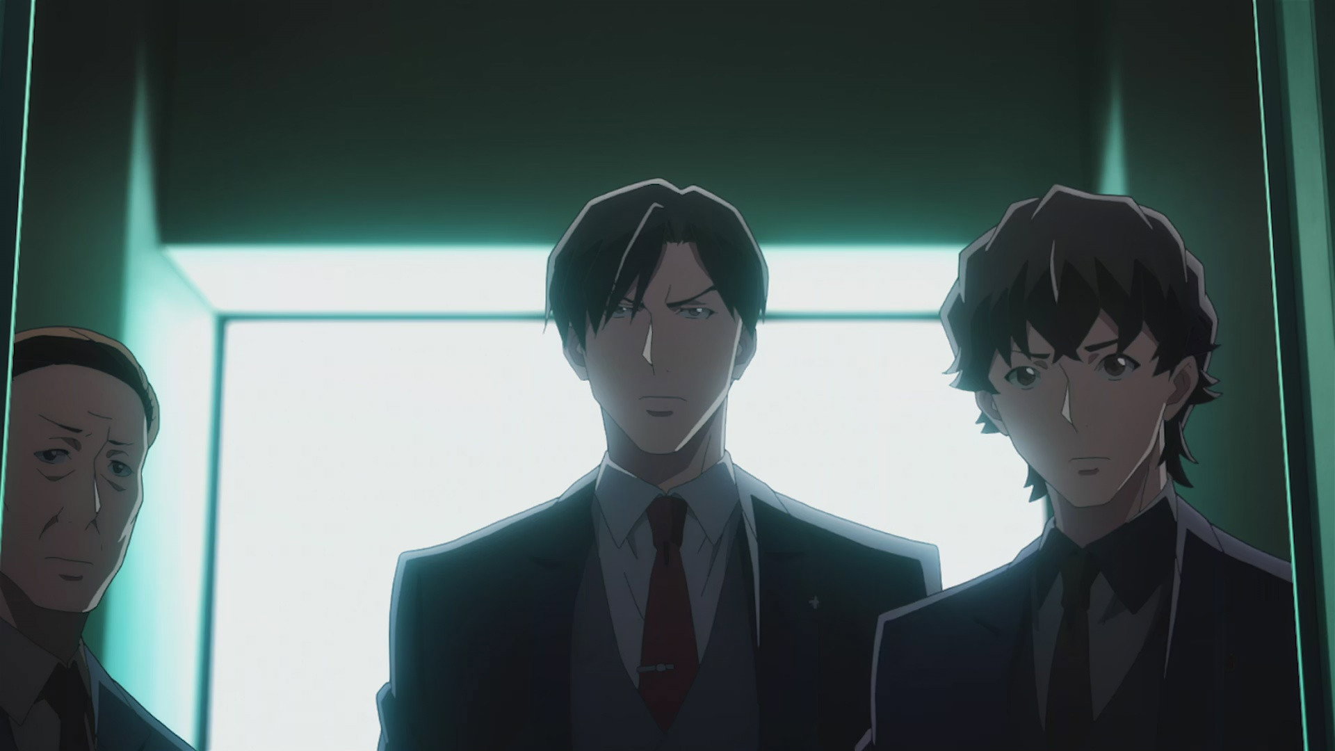 Babylon | Anime.com