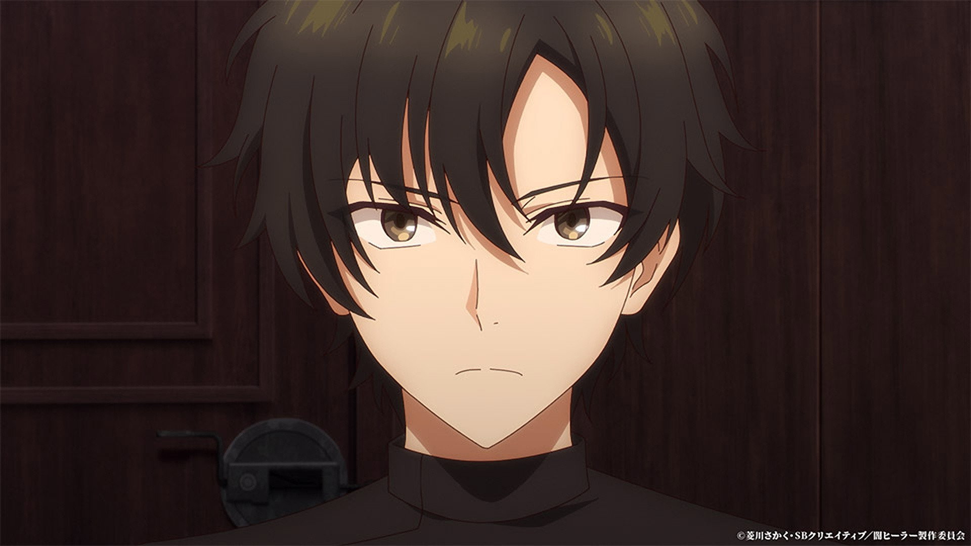 The Brilliant Healer's New Life in the Shadows | Anime.com