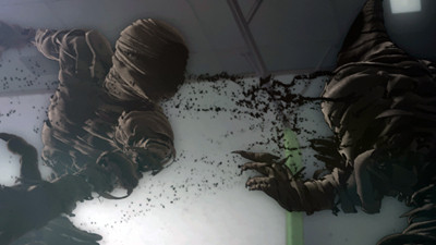 Ajin | Anime.com