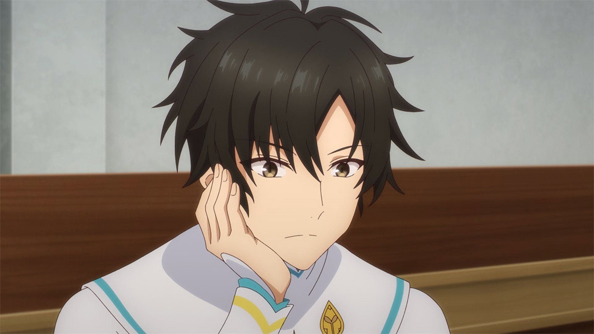 The Brilliant Healer's New Life in the Shadows | Anime.com