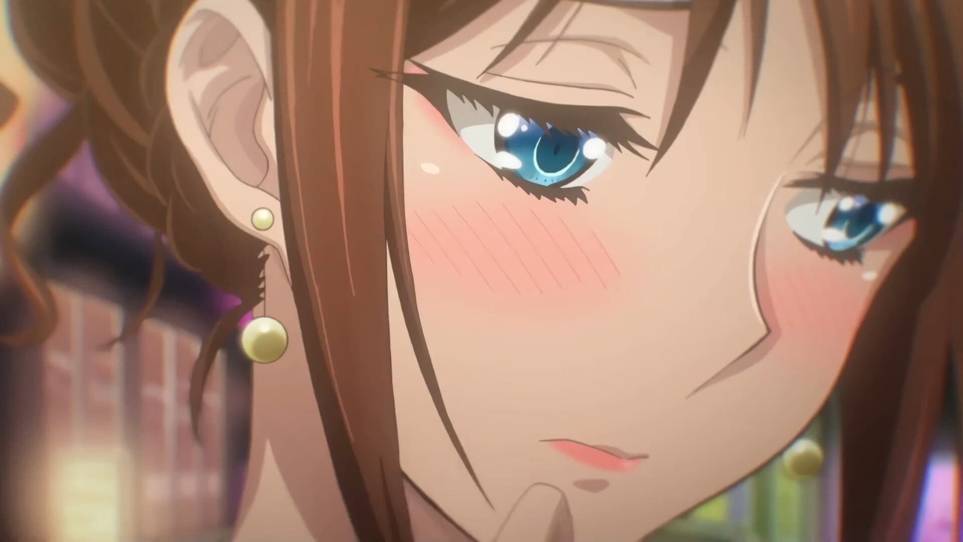 Jimihen!! Jimiko o Kae Chau Jun Isei Kouyuu | Anime.com
