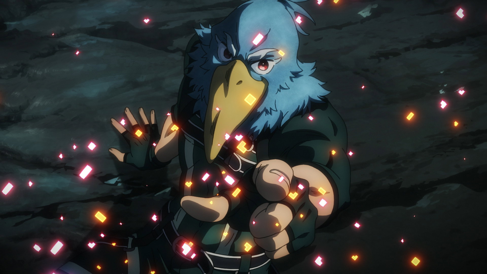 Shangri-La Frontier | Anime.com