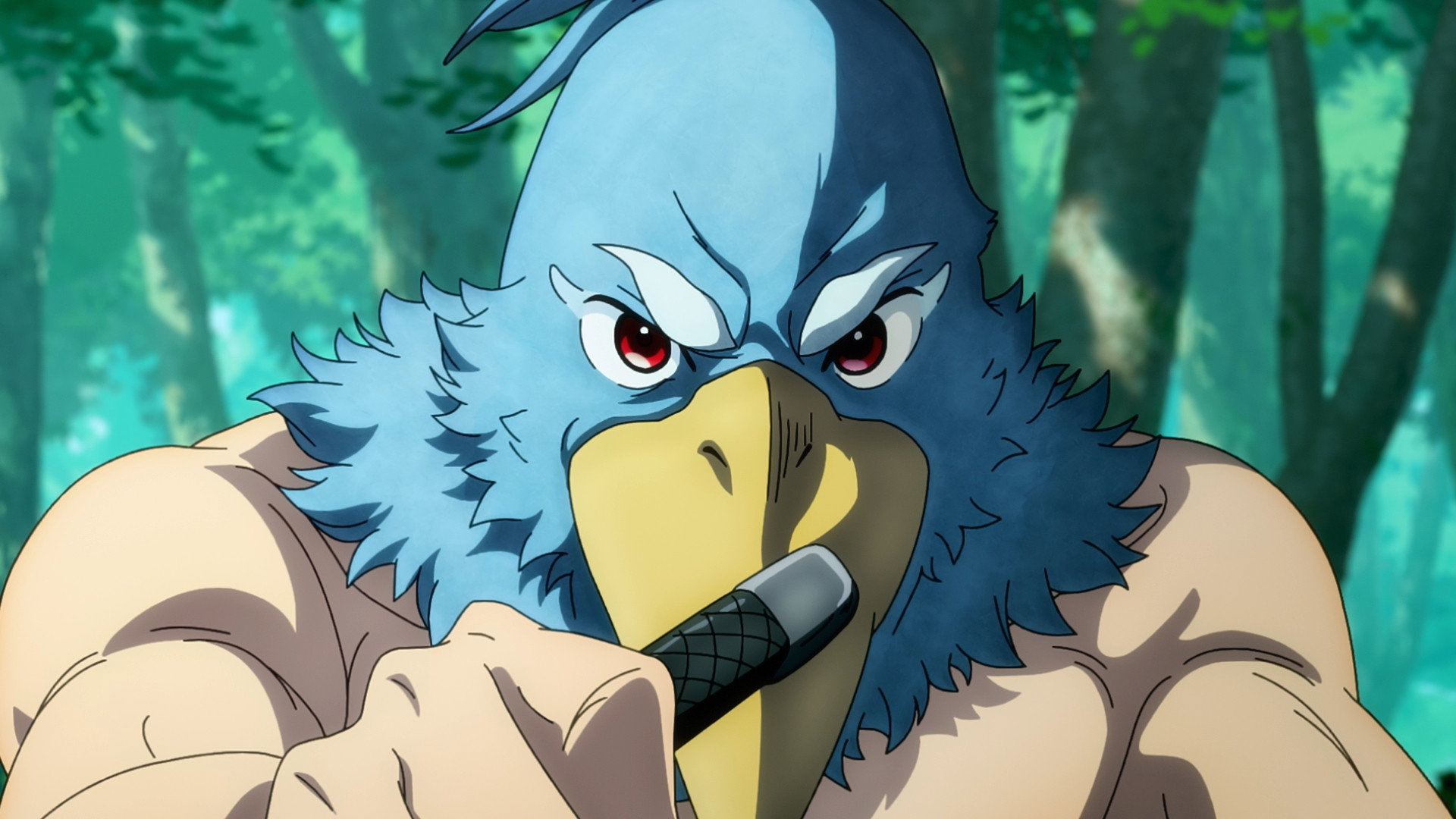 Shangri-La Frontier | Anime.com