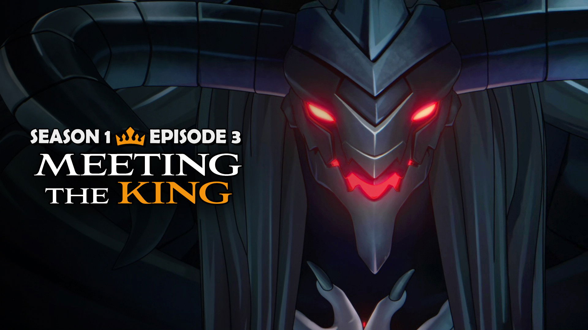 The Beginning After the End | Anime.com