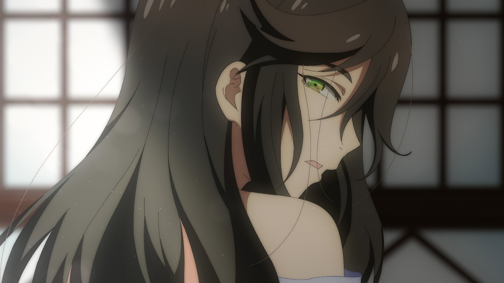 Wash It All Away | Anime.com
