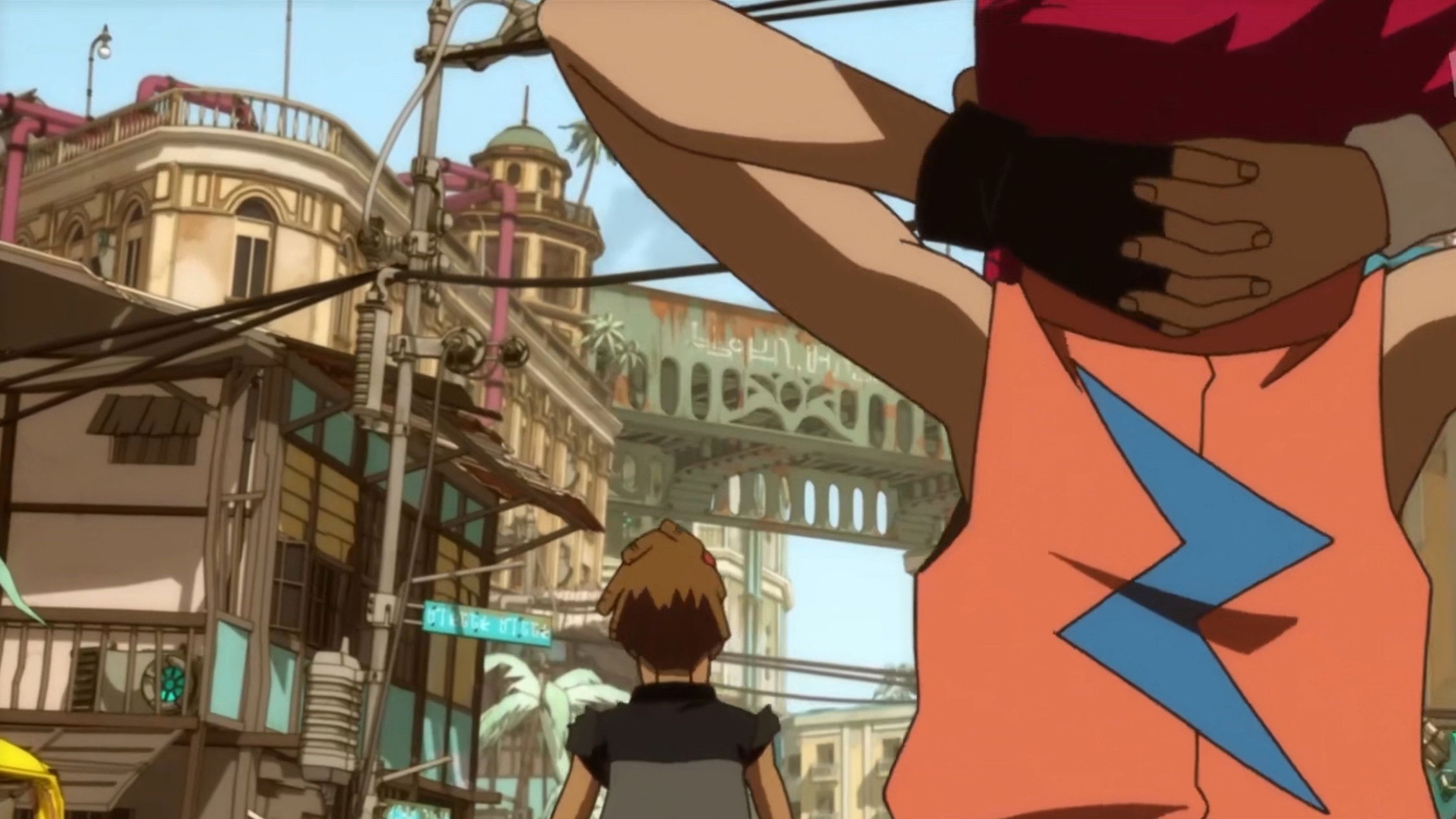 basquash opening full