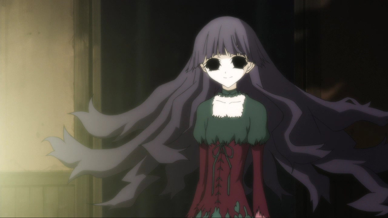 Shiki | Anime.com
