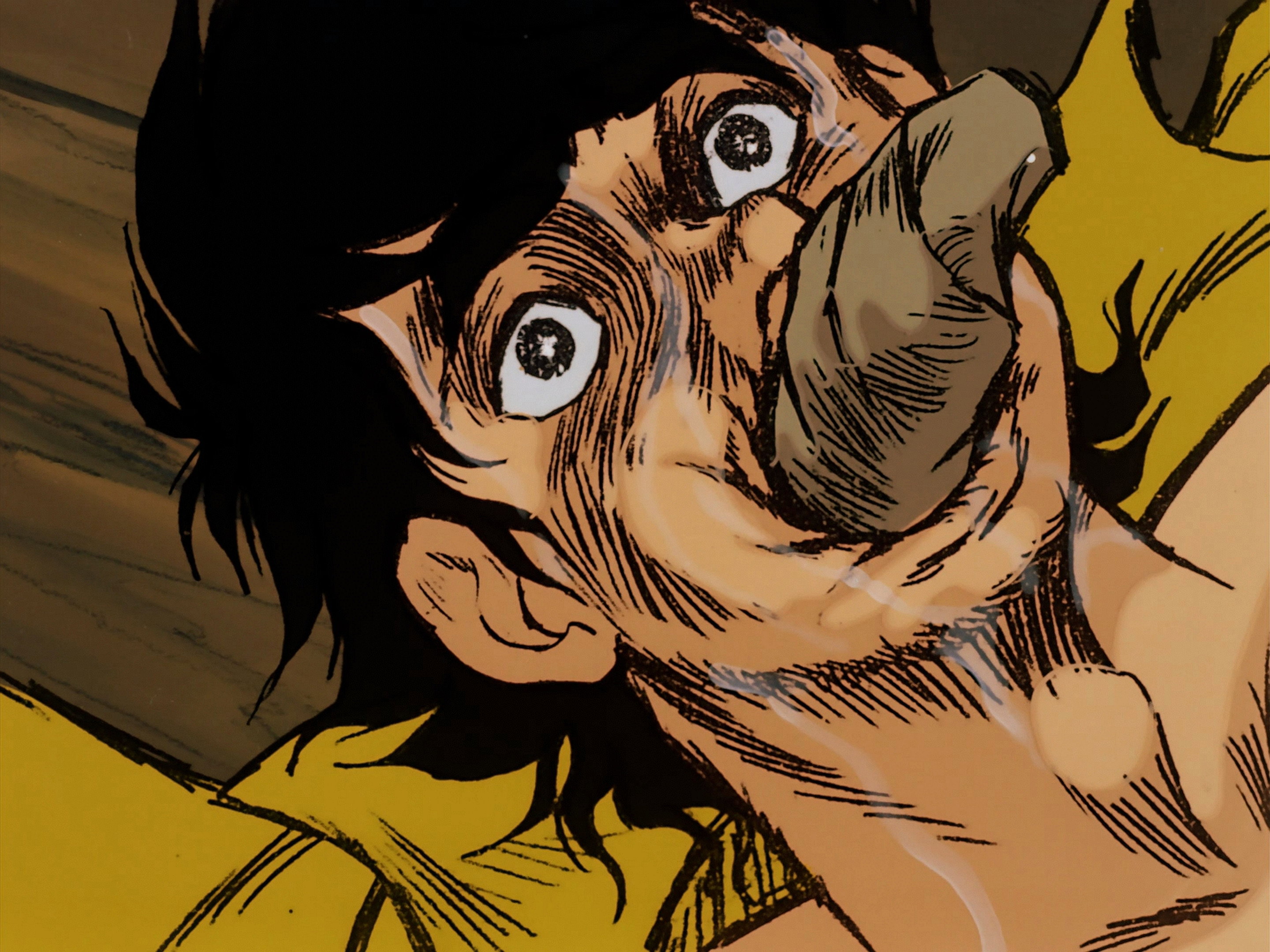 Tomorrow's Joe | Anime.com