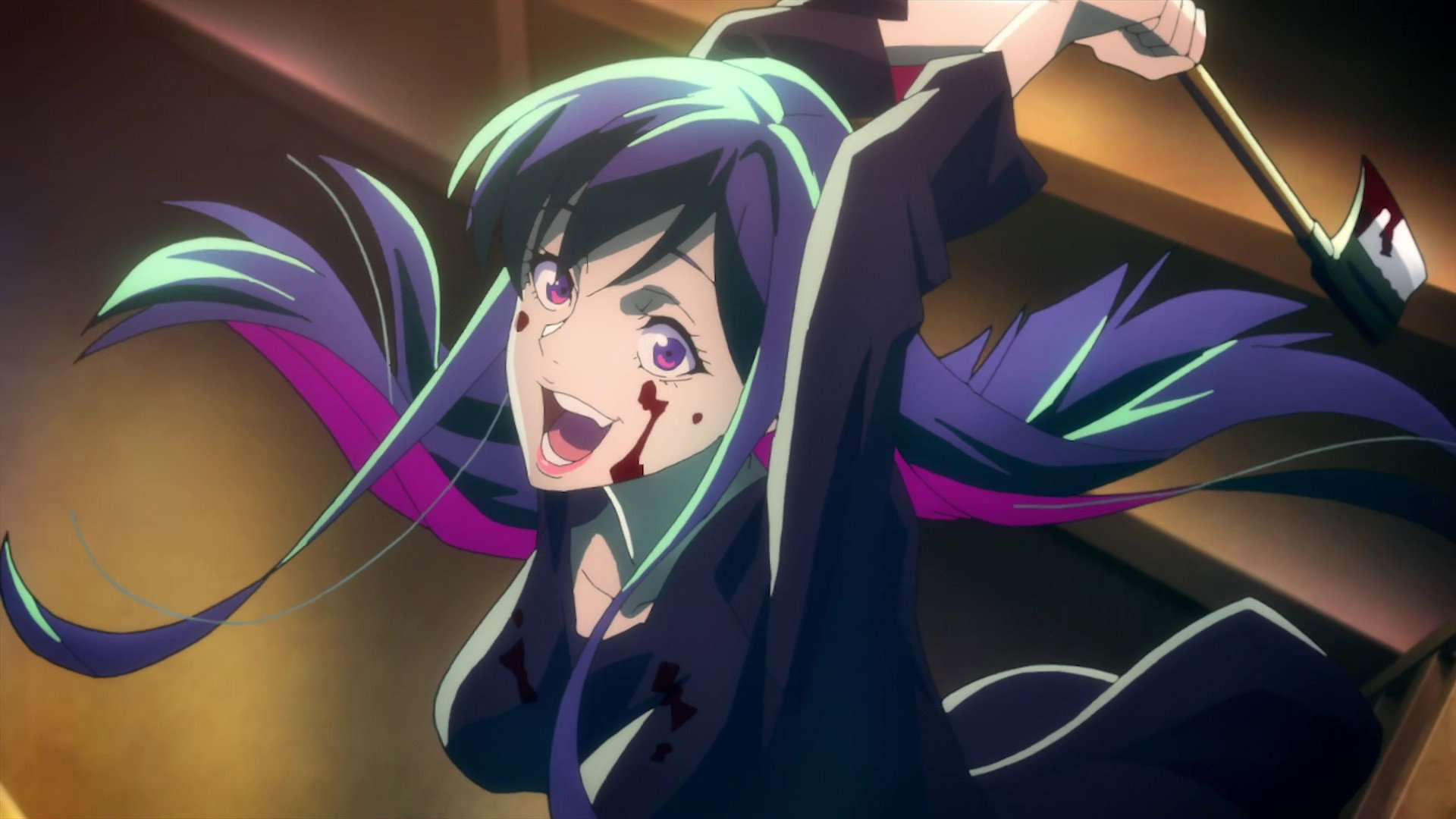 Babylon | Anime.com