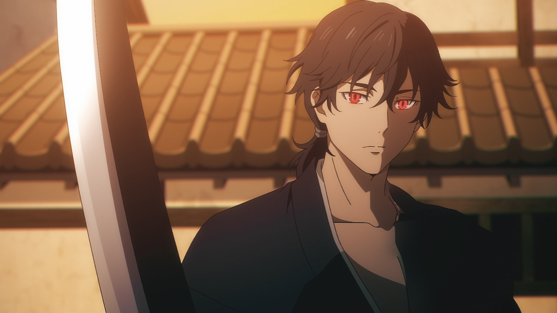 Sword of the Demon Hunter | Anime.com
