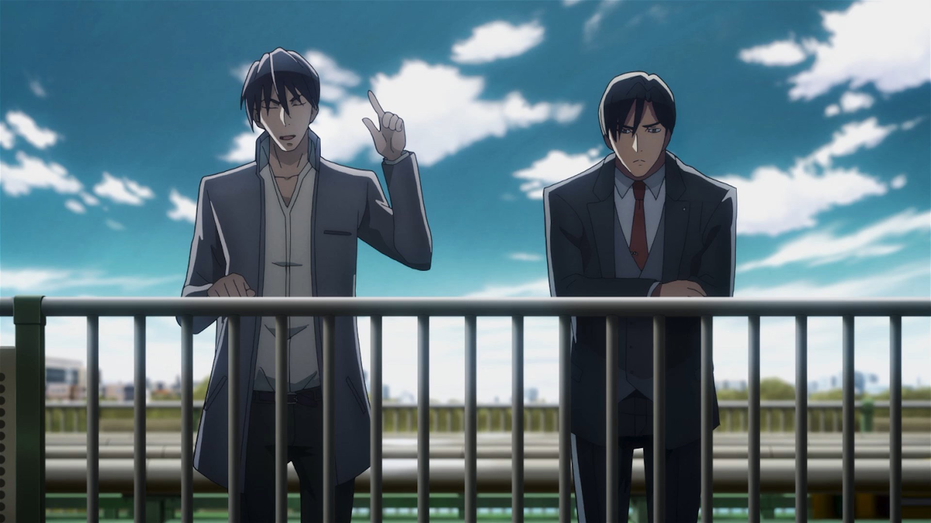 Babylon | Anime.com