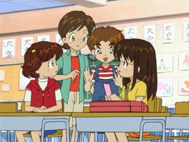 Hamtaro | Anime.com