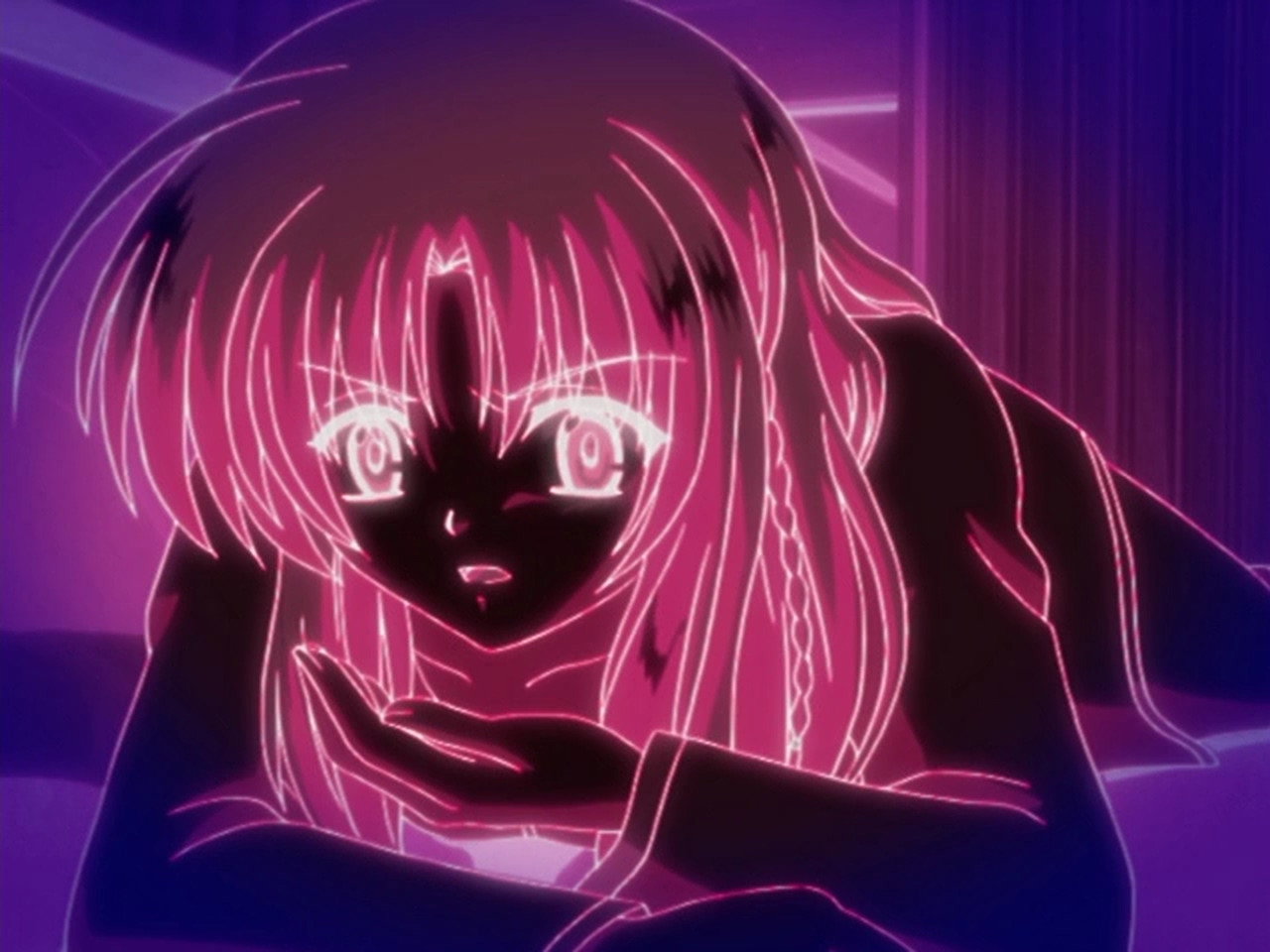 Final Approach | Anime.com