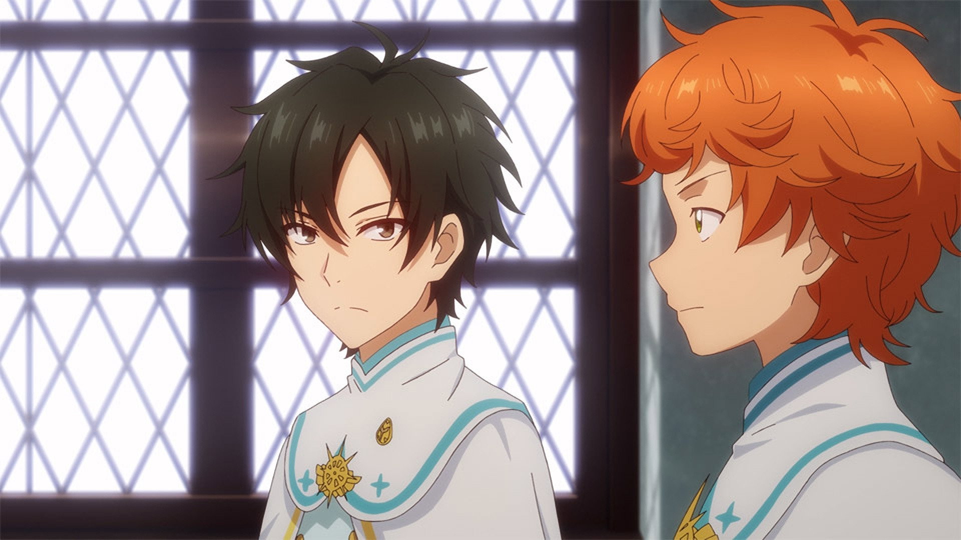 The Brilliant Healer's New Life in the Shadows | Anime.com