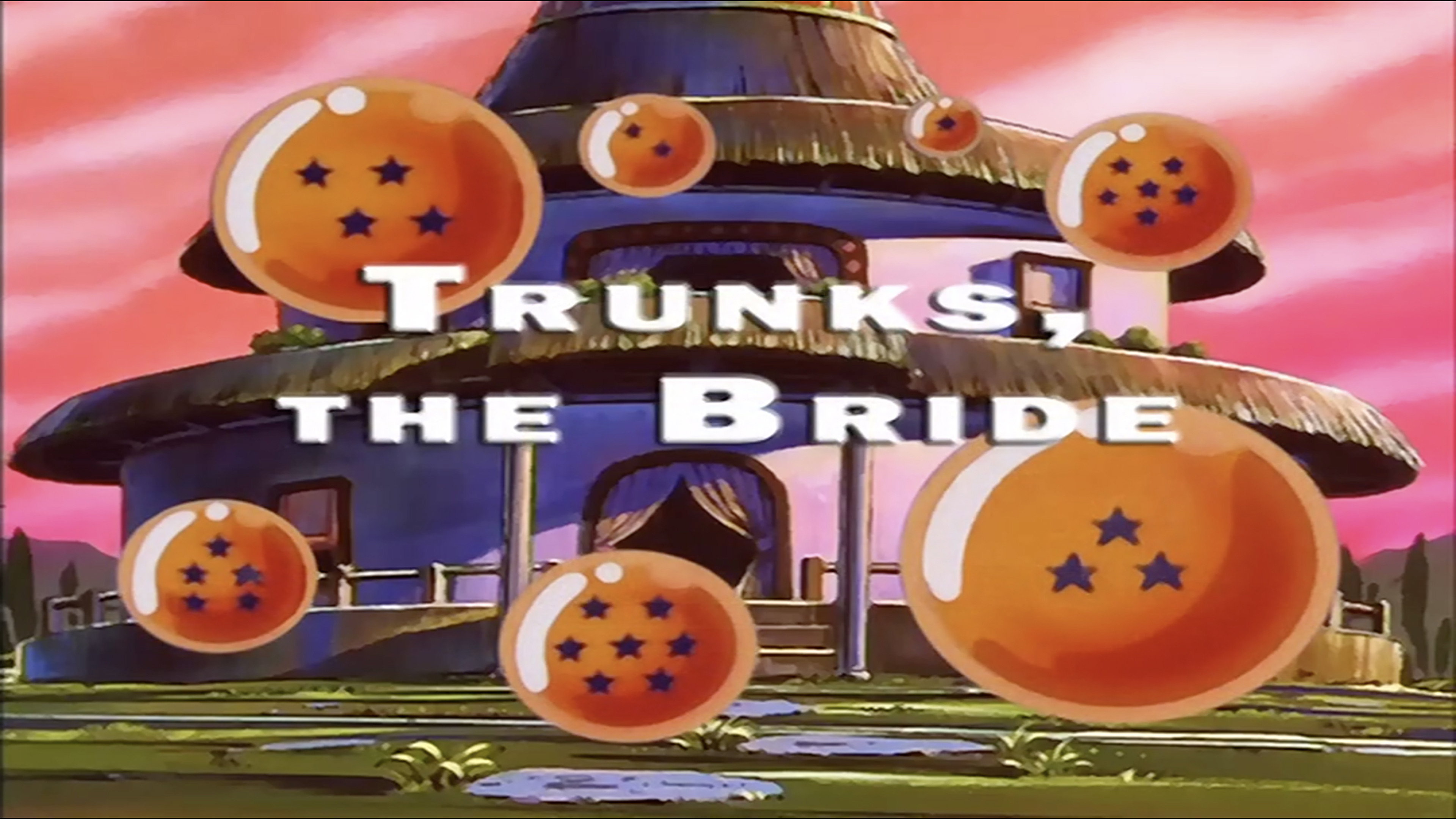 Dragon Ball GT | Anime.com