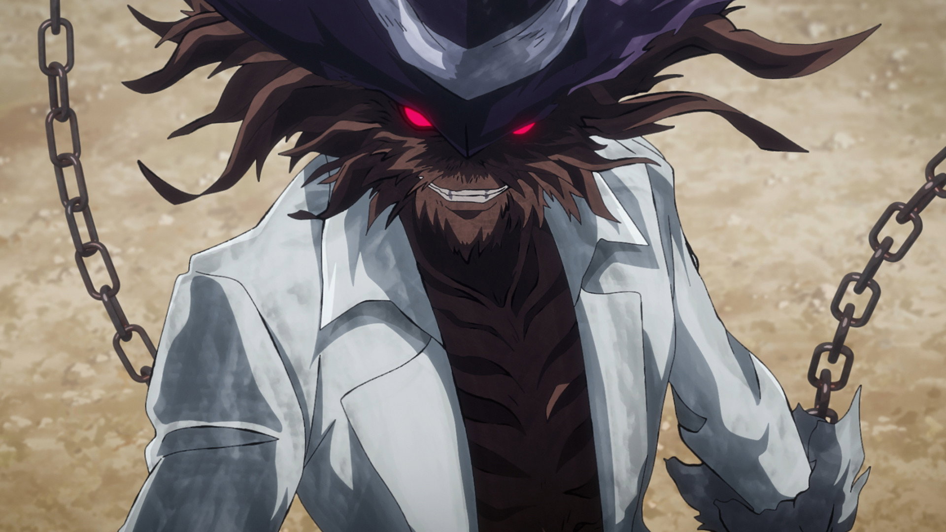 Shangri-La Frontier | Anime.com