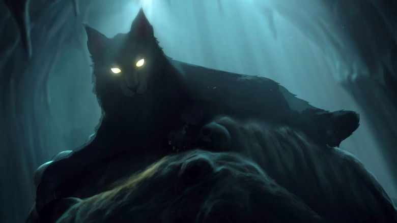 Sandman: 1x11 | Dragon Future