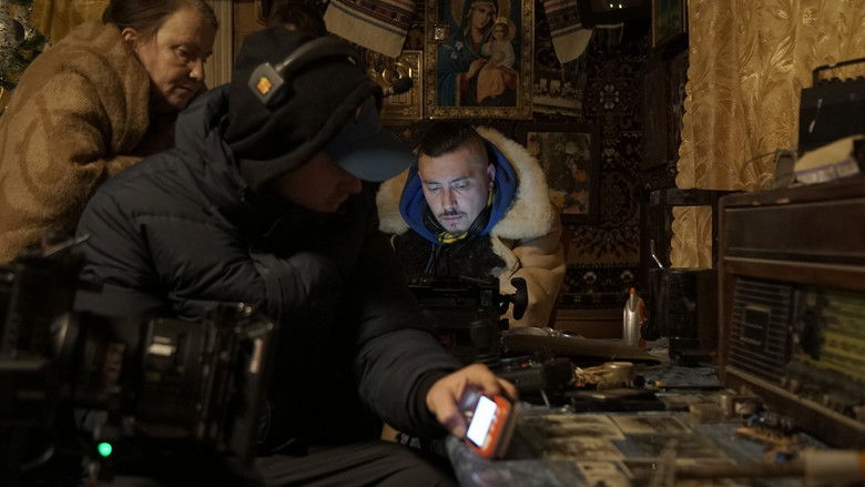 Pamfir (Film, 2022) - MovieMeter.nl