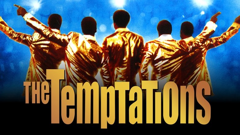 The Temptations (Film, 1998) - MovieMeter.nl