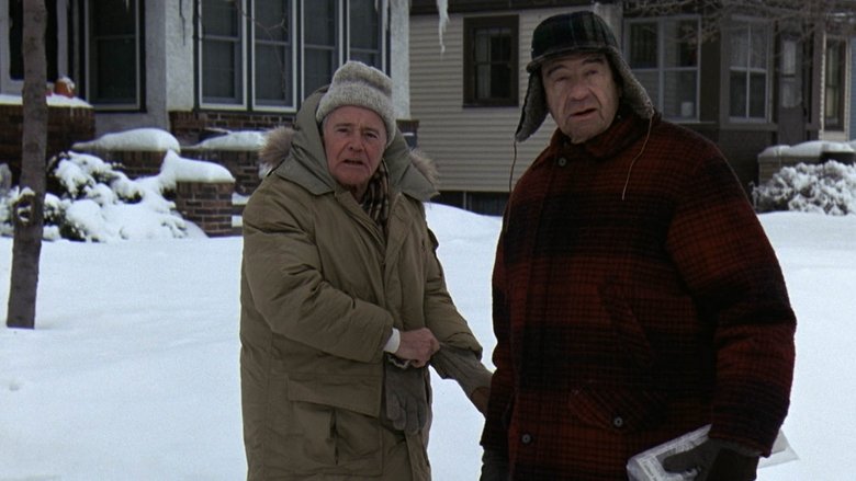 Grumpy Old Men Collection (1993-1995) — The Movie Database (TMDb)