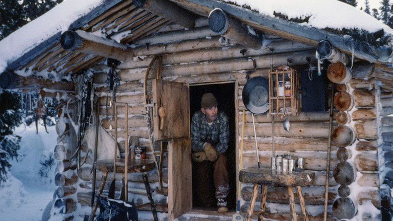 The Dick Proenneke Collection — The Movie Database (TMDb)