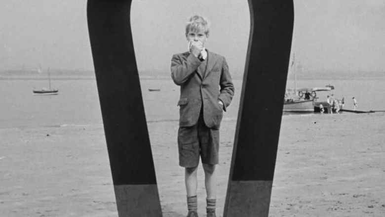 The Magnet (Film, 1950) - MovieMeter.nl