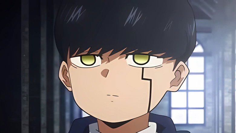 MASHLE: MAGIA E MÚSCULOS | Dragon Future