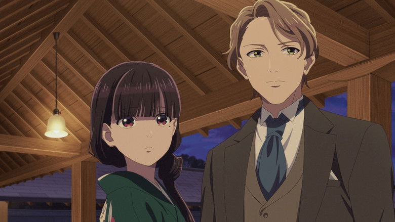 Watashi no Shiawase na Kekkon 2nd Season ขอให้รักเรานี้ได้มีความสุข ...