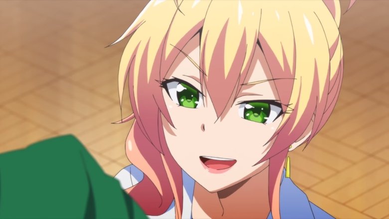 Assistir Hajimete No Gal Animes Zone
