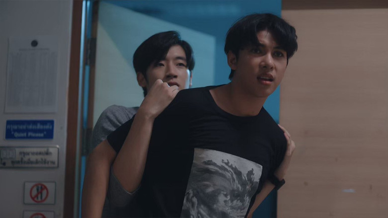 สองกายใจเดียว: 1x2 - ซีรีย์วาย หนังวาย วายไทย Series-Y สนุกฟิน จิ้นทุก ...