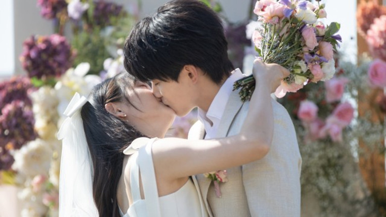 When I Fly Towards You Season 1 รักนำทางไปหาเธอ ปี 1 ตอนที่ 24 - โอเวอร์มูฟวี่ส์