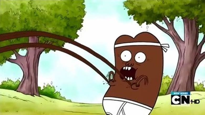 Regular Show Season 1 Episode 3 | Caffeinated Concert Tickets | Watch ...