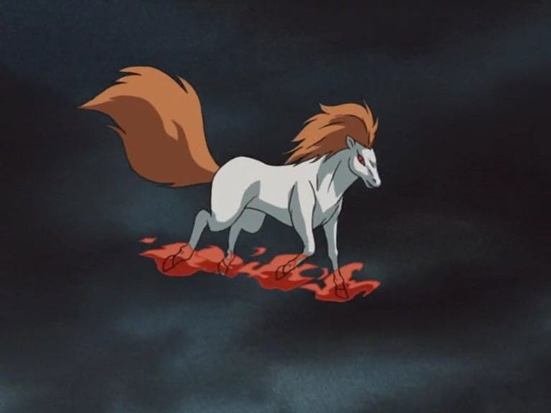 Inuyasha อินุยาฉะ เทพอสูรจิ้งจอกเงิน ปี 4 ตอนที่ 141 พากย์ไทย - Anime-Yuzu