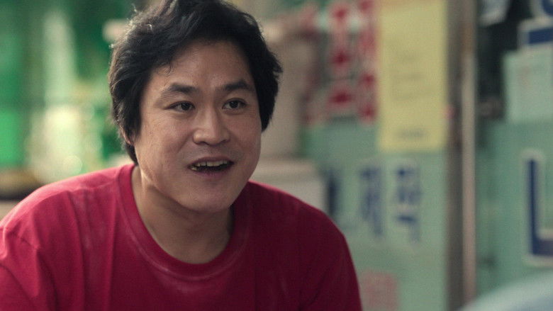 Moving: 1x14 - Doramed Play