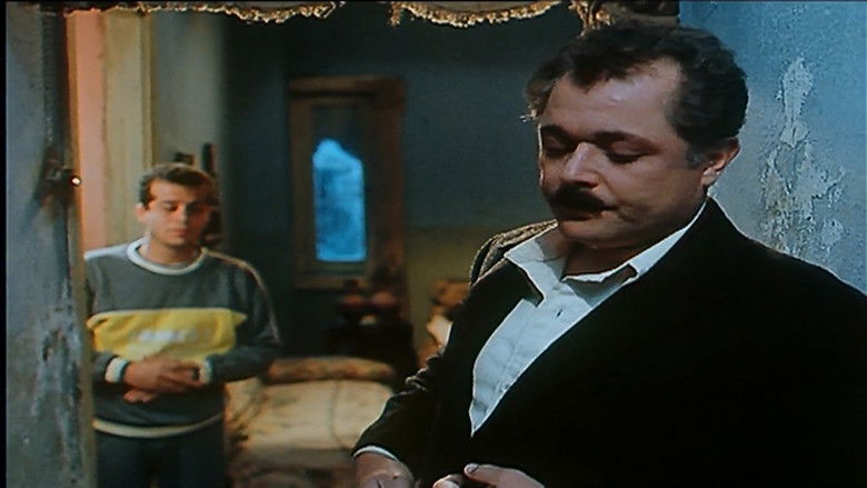 Kit Kat (Film, 1991) - MovieMeter.nl