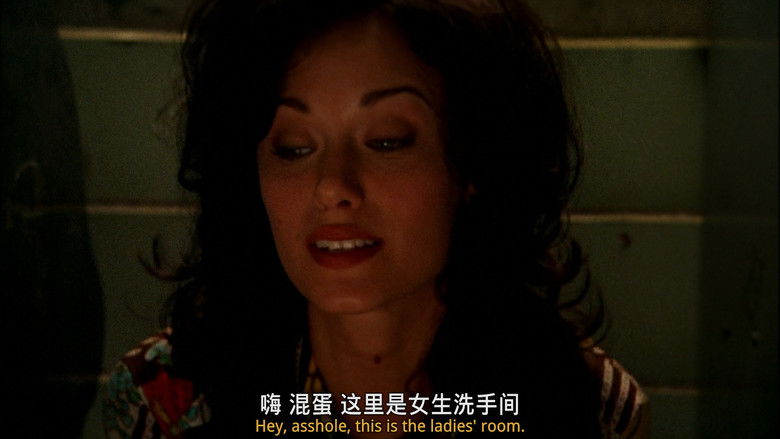 Rest Stop (Film, 2006) - MovieMeter.nl