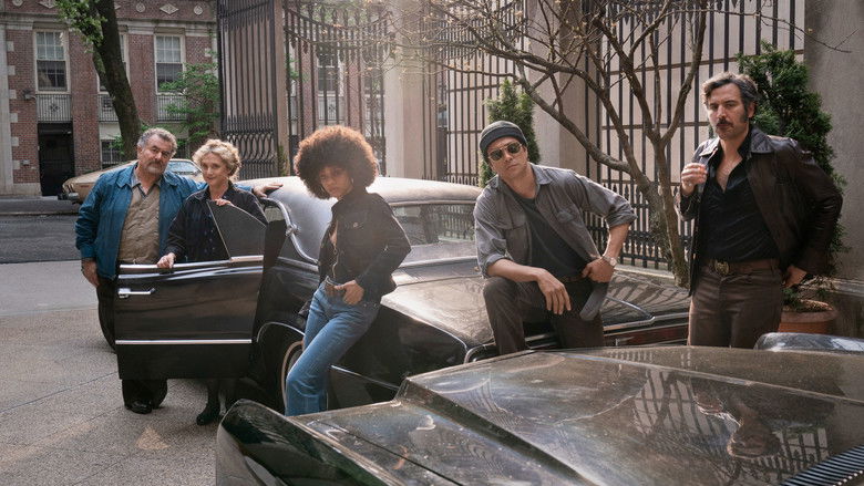 Hunters Season 1 นักล่านาซี ปี 1 ตอนที่ 2 ซับไทย - โอเวอร์มูฟวี่ส์