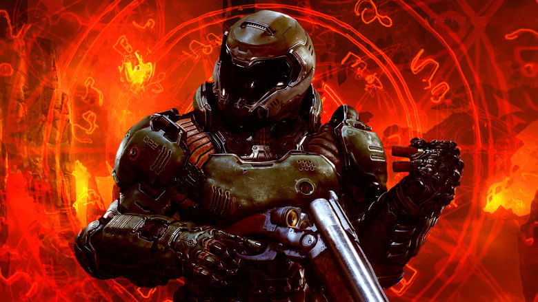 Doom Franchise - List of movies, prequel and sequel for Doom Franchise ...