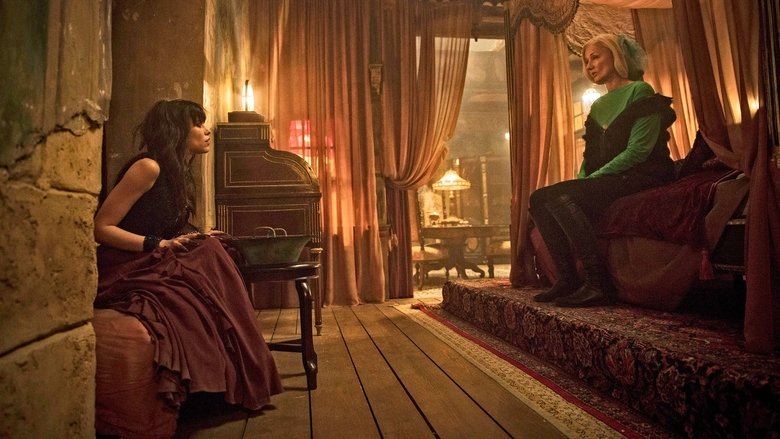 Watch Emerald City Season 1 Episode 5 Everybody Lies Online Free