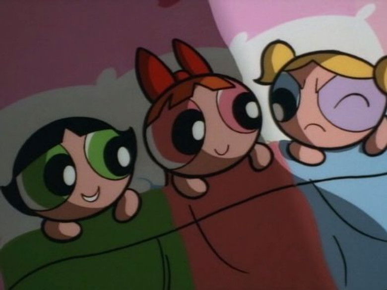 The Powerpuff Girls Season 1 Episode 10 | Abracadaver | Watch on Kodi