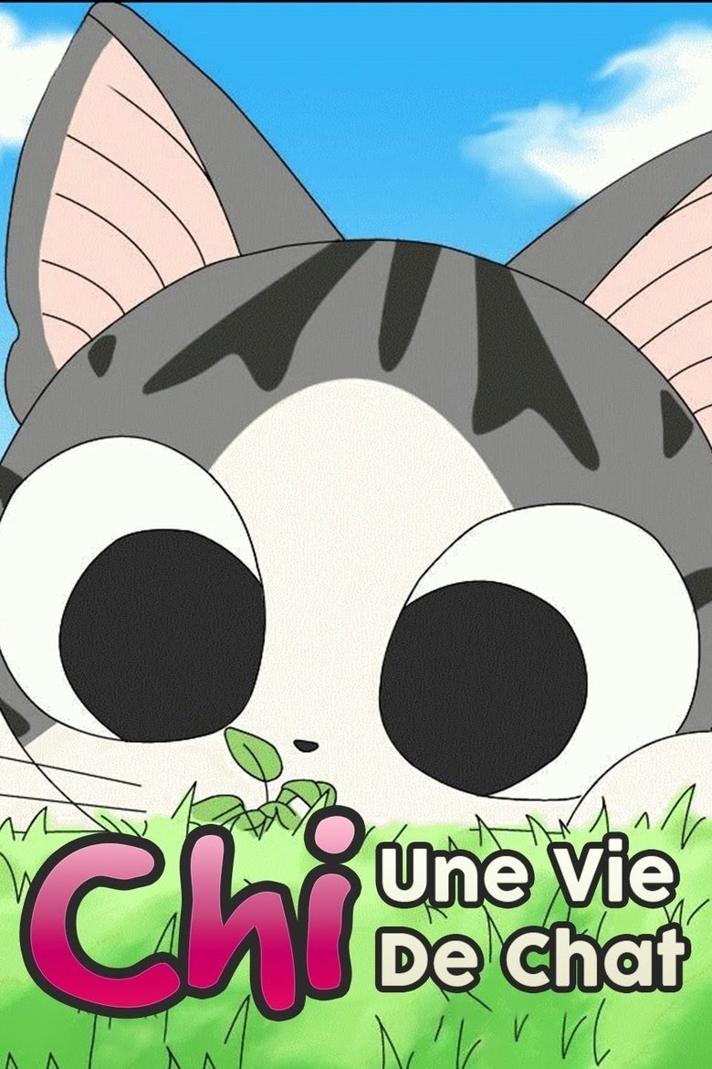 Chi Une Vie De Chat En Streaming 66seriestreaming