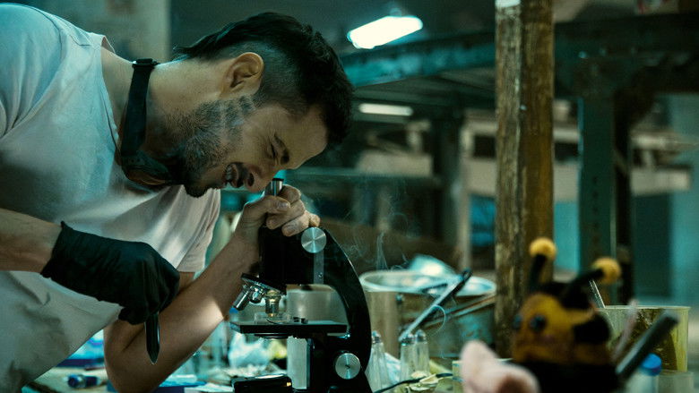 Pesaran: 4x8 - FilmeFarsi.com - Persian Dubbed | FarsiNama