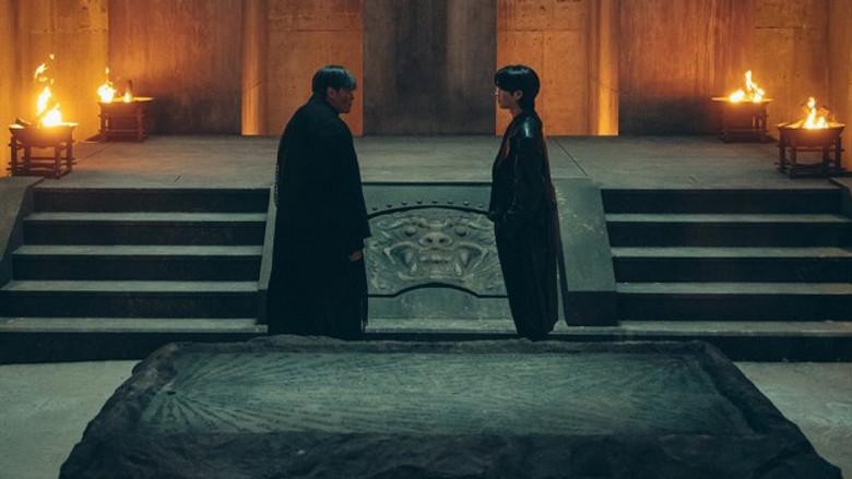 Twelve: EP1 - FinnHD