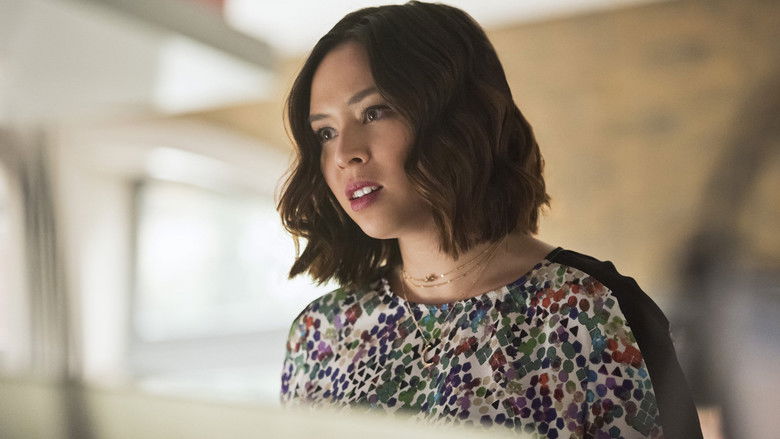 Flash: 2x6 | Dragon Future