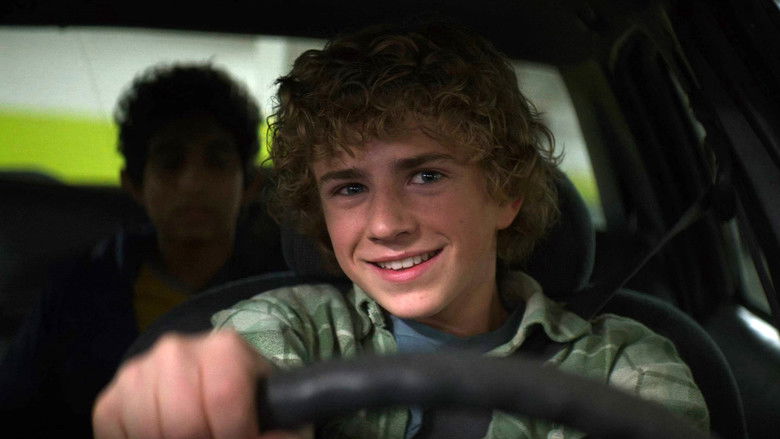 Persi Jakson Va ElmpNeshinan: 1×6 – FilmeFarsi.com – Persian Dubbed ...